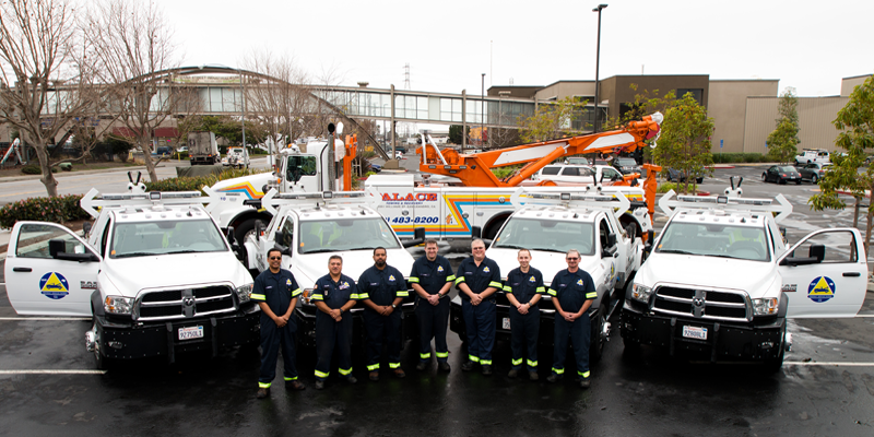 Home | The Bay Area Freeway Service Patrol