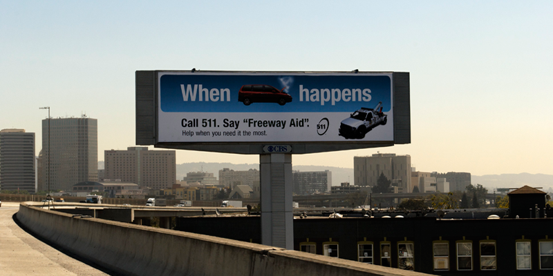 Home | The Bay Area Freeway Service Patrol